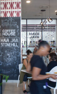 About Us - Hava Java